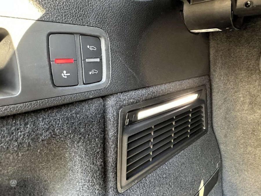 Pelēks Audi Q5 2017 Kauņa, ar dzinēja tilpumu 1.97 L un nobraukumu 261 tūkst. km par 22990 €, foto 55 vietnē AUTOMOTO.COM.LV