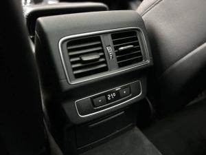 Pelēks Audi Q5 2017 Rīga, ar dzinēja tilpumu 2.00 L un nobraukumu 187 tūkst. km par 27395 €, foto 17 vietnē AUTOMOTO.COM.LV