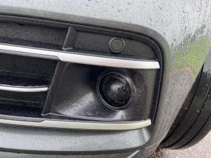 Grey Audi Q5 2017 in Vilnius, with an engine capacity of 1.98 L and mileage of 224 thousand km for 22550 €, photo 8 on AUTOMOTO.COM.LV