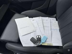 Pelēks Audi Q5 2017 Panevēža, ar dzinēja tilpumu 1.97 L un nobraukumu 114 tūkst. km par 20900 €, foto 17 vietnē AUTOMOTO.COM.LV