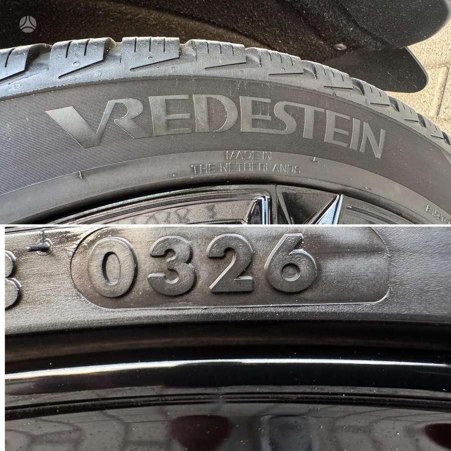 Pelēks Audi Q5 2017 Viļņa, ar dzinēja tilpumu 2.00 L un nobraukumu 220 tūkst. km par 20650 €, foto 9 vietnē AUTOMOTO.COM.LV