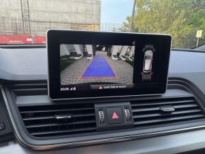 Pelēks Audi Q5 2017 Viļņa, ar dzinēja tilpumu 2.00 L un nobraukumu 220 tūkst. km par 20650 €, foto 11 vietnē AUTOMOTO.COM.LV