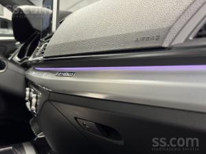 Grey Audi Q5 2017 in Jurmala, with an engine capacity of 2.00 L and mileage of 224 thousand km for 22450 €, photo 20 on AUTOMOTO.COM.LV
