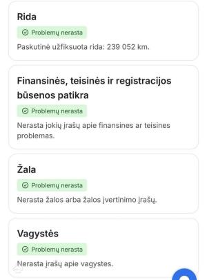 Серый Ауди Ку 5 2017 в Бирштонас, объемом двигателя 1.97 л и пробегом 270 тыс. км за 16950 €, фото 41 на AUTOMOTO.COM.LV