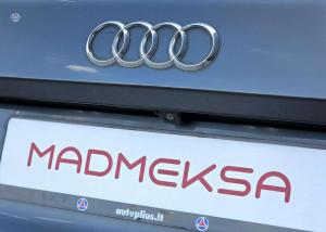 Grey Audi Q5 2017 in Vilnius, with an engine capacity of 2.00 L and mileage of 211 thousand km for 22350 €, photo 21 on AUTOMOTO.COM.LV