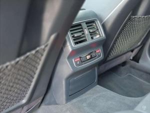 Grey Audi Q5 2017 in Vilnius, with an engine capacity of 2.00 L and mileage of 211 thousand km for 22350 €, photo 34 on AUTOMOTO.COM.LV