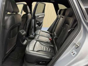 Grey Audi Q5 2017 in Marijampole, with an engine capacity of 2.97 L and mileage of 229 thousand km for 14500 €, photo 29 on AUTOMOTO.COM.LV