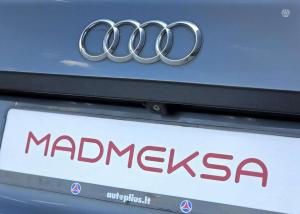 Grey Audi Q5 2017 in Vilnius, with an engine capacity of 2.00 L and mileage of 211 thousand km for 22350 €, photo 25 on AUTOMOTO.COM.LV