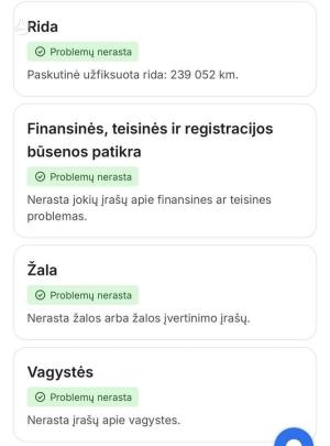 Серый Ауди Ку 5 2017 в Бирштонас, объемом двигателя 1.97 л и пробегом 270 тыс. км за 15750 €, фото 41 на AUTOMOTO.COM.LV