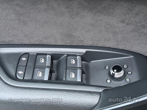 Ауди Ку 5 2017 в Таллин на AUTOMOTO.COM.LV Серый Ауди Ку 5 2017 в Таллин, объемом двигателя 2.00 л и пробегом 190 тыс. км за 23500 €, фото 6 на AUTOMOTO.COM.LV