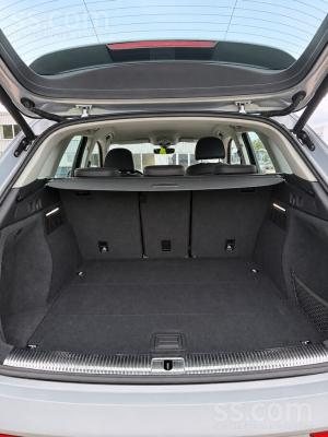 Pelēks Audi Q5 2017 Rīga, ar dzinēja tilpumu 2.00 L un nobraukumu 117 tūkst. km par 21090 €, foto 11 vietnē AUTOMOTO.COM.LV