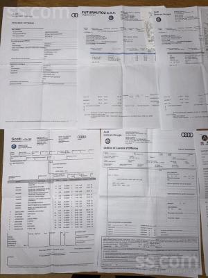 Pelēks Audi Q5 2017 Rīga, ar dzinēja tilpumu 2.00 L un nobraukumu 117 tūkst. km par 21090 €, foto 18 vietnē AUTOMOTO.COM.LV