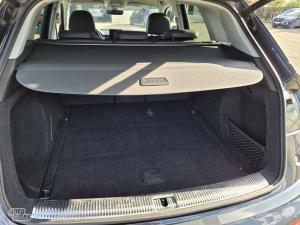 Grey Audi Q5 2017 in Vilnius, with an engine capacity of 2.00 L and mileage of 258 thousand km for 16900 €, photo 14 on AUTOMOTO.COM.LV