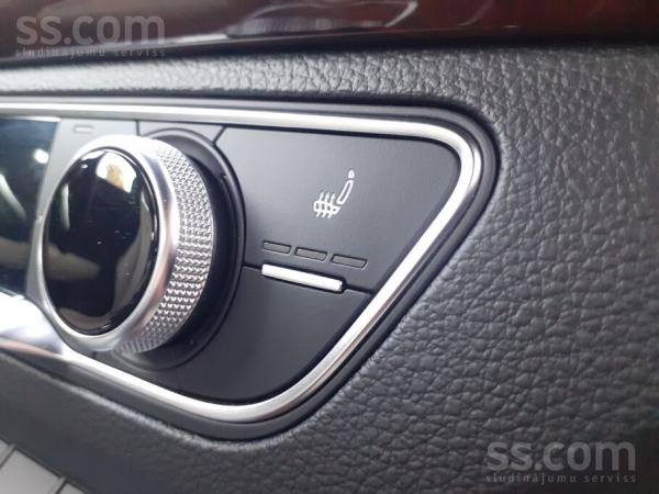Pelēks Audi Q5 2017 Rīga, ar dzinēja tilpumu 2.00 L un nobraukumu 158 tūkst. km par 24500 €, foto 10 vietnē AUTOMOTO.COM.LV