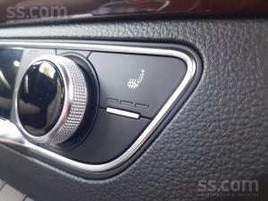 Pelēks Audi Q5 2017 Rīga, ar dzinēja tilpumu 2.00 L un nobraukumu 158 tūkst. km par 24500 €, foto 10 vietnē AUTOMOTO.COM.LV