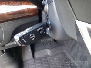 Pelēks Audi Q5 2017 Rīga, ar dzinēja tilpumu 2.00 L un nobraukumu 158 tūkst. km par 24500 €, foto 14 vietnē AUTOMOTO.COM.LV