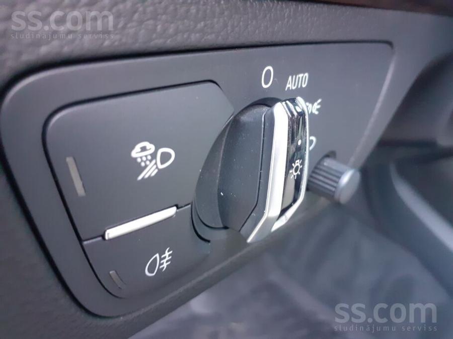 Pelēks Audi Q5 2017 Rīga, ar dzinēja tilpumu 2.00 L un nobraukumu 158 tūkst. km par 24500 €, foto 15 vietnē AUTOMOTO.COM.LV