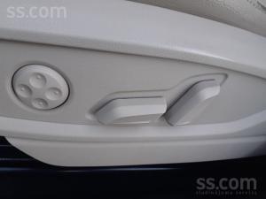 Pelēks Audi Q5 2017 Rīga, ar dzinēja tilpumu 2.00 L un nobraukumu 158 tūkst. km par 24500 €, foto 17 vietnē AUTOMOTO.COM.LV