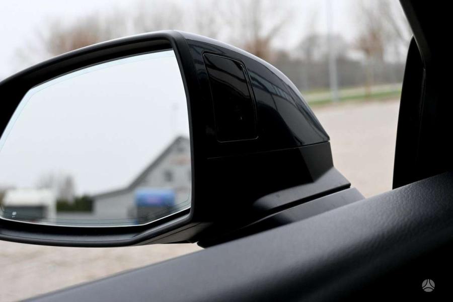 Серый Ауди Ку 5 2018 в Кретинга, объемом двигателя 1.98 л и пробегом 63 тыс. км за 25999 €, фото 35 на AUTOMOTO.COM.LV