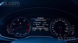 Pelēks Audi Q5 2018 Rīga, ar dzinēja tilpumu 2.00 L un nobraukumu 137 tūkst. km par 24690 €, foto 26 vietnē AUTOMOTO.COM.LV