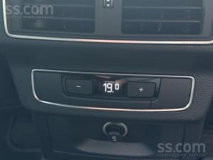 Pelēks Audi Q5 2018 Rīga, ar dzinēja tilpumu 3.00 L un nobraukumu 203 tūkst. km par 24470 €, foto 12 vietnē AUTOMOTO.COM.LV
