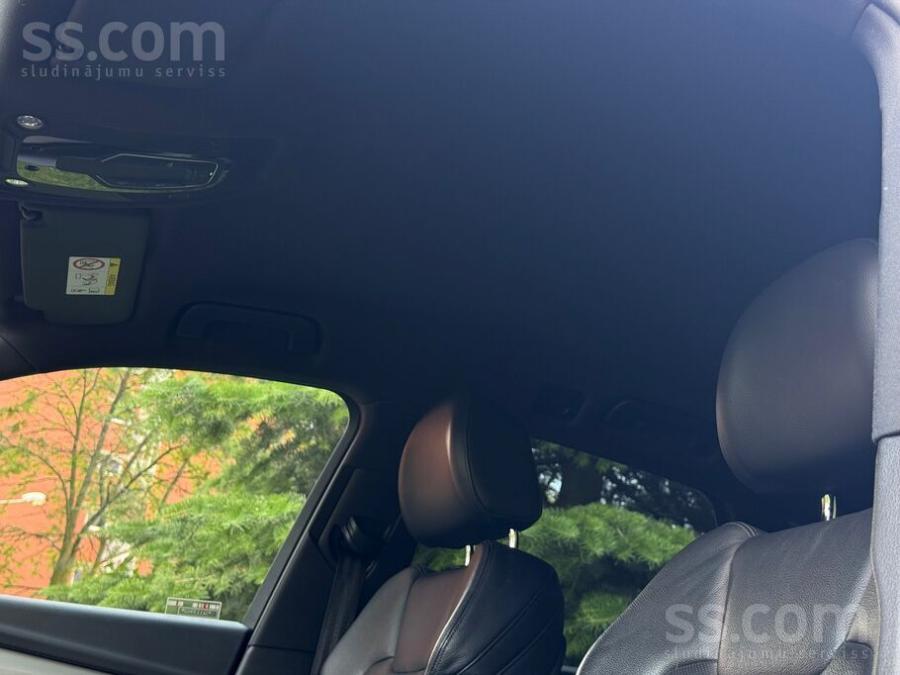 Pelēks Audi Q5 2018 Rīga, ar dzinēja tilpumu 3.00 L un nobraukumu 203 tūkst. km par 24470 €, foto 17 vietnē AUTOMOTO.COM.LV