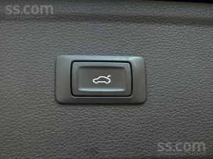 Pelēks Audi Q5 2018 Rīga, ar dzinēja tilpumu 3.00 L un nobraukumu 203 tūkst. km par 24470 €, foto 20 vietnē AUTOMOTO.COM.LV