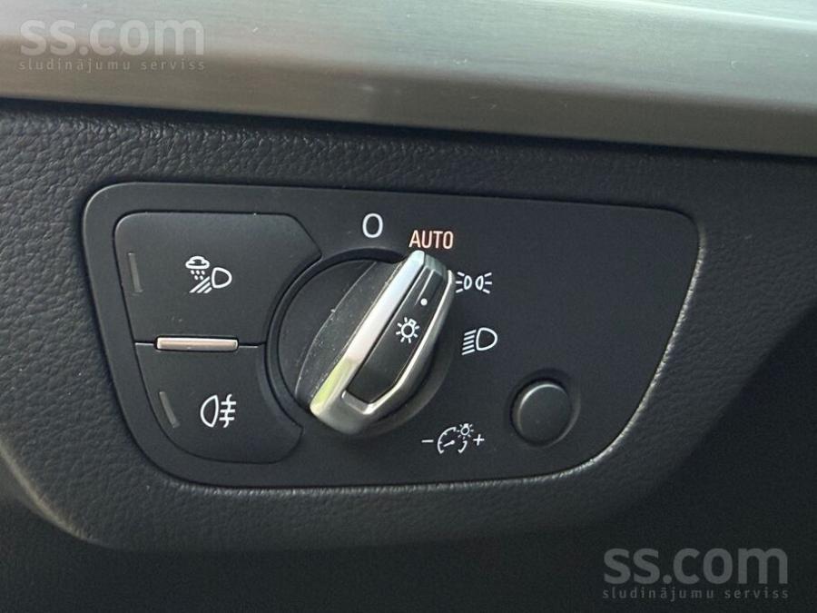 Pelēks Audi Q5 2018 Rīga, ar dzinēja tilpumu 3.00 L un nobraukumu 203 tūkst. km par 24470 €, foto 21 vietnē AUTOMOTO.COM.LV