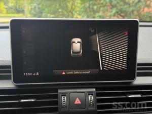 Pelēks Audi Q5 2018 Rīga, ar dzinēja tilpumu 3.00 L un nobraukumu 203 tūkst. km par 24470 €, foto 24 vietnē AUTOMOTO.COM.LV