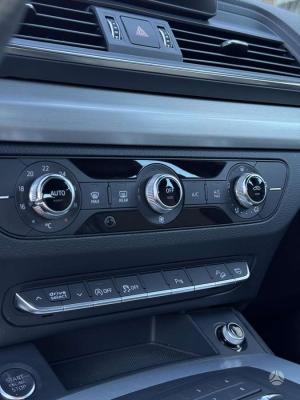 Pelēks Audi Q5 2018 Šalčininkai, ar dzinēja tilpumu 2.00 L un nobraukumu 188 tūkst. km par 12950 €, foto 20 vietnē AUTOMOTO.COM.LV