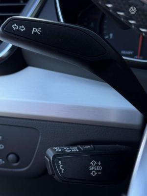 Pelēks Audi Q5 2018 Šalčininkai, ar dzinēja tilpumu 2.00 L un nobraukumu 188 tūkst. km par 12950 €, foto 26 vietnē AUTOMOTO.COM.LV