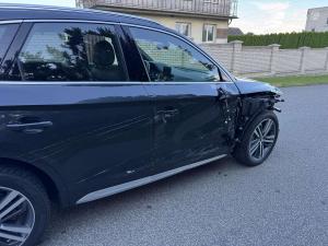 Pelēks Audi Q5 2018 Šalčininkai, ar dzinēja tilpumu 2.00 L un nobraukumu 188 tūkst. km par 12950 €, foto 34 vietnē AUTOMOTO.COM.LV
