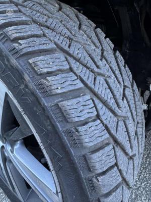 Pelēks Audi Q5 2018 Šalčininkai, ar dzinēja tilpumu 2.00 L un nobraukumu 188 tūkst. km par 12950 €, foto 36 vietnē AUTOMOTO.COM.LV