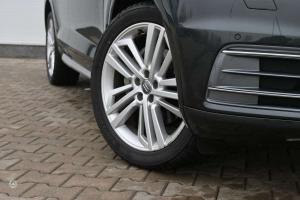 Grey Audi Q5 2018 in Kretinga, with an engine capacity of 1.98 L and mileage of 97 thousand km for 21999 €, photo 7 on AUTOMOTO.COM.LV