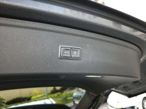 Grey Audi Q5 2018 in Vilnius, with an engine capacity of 1.98 L and mileage of 101 thousand km for 20700 €, photo 11 on AUTOMOTO.COM.LV