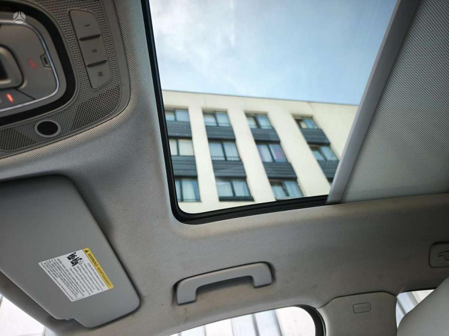 Grey Audi Q5 2018 in Vilnius, with an engine capacity of 1.98 L and mileage of 101 thousand km for 20700 €, photo 24 on AUTOMOTO.COM.LV