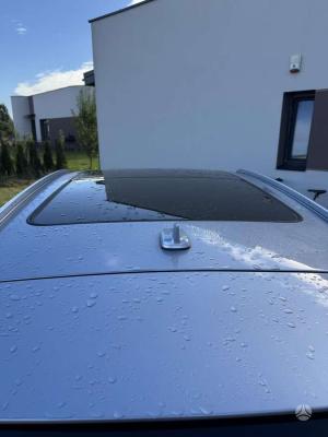 Grey Audi Q5 2018 in Kaunas, with an engine capacity of 1.98 L and mileage of 65 thousand km for 19700 €, photo 8 on AUTOMOTO.COM.LV