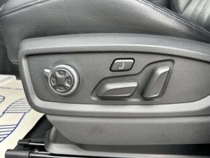 Pelēks Audi Q5 2018 Tauragė, ar dzinēja tilpumu 2.97 L un nobraukumu 195 tūkst. km par 20000 €, foto 16 vietnē AUTOMOTO.COM.LV