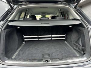 Pelēks Audi Q5 2018 Tauragė, ar dzinēja tilpumu 2.97 L un nobraukumu 195 tūkst. km par 20000 €, foto 21 vietnē AUTOMOTO.COM.LV