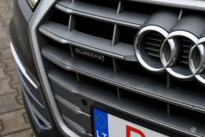 Pelēks Audi Q5 2018 Kretinga, ar dzinēja tilpumu 1.98 L un nobraukumu 97 tūkst. km par 20999 €, foto 8 vietnē AUTOMOTO.COM.LV