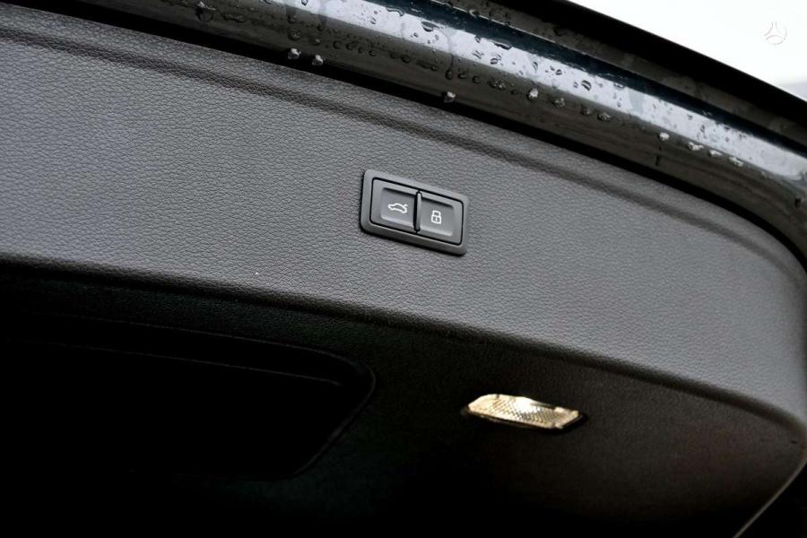 Pelēks Audi Q5 2018 Kretinga, ar dzinēja tilpumu 1.98 L un nobraukumu 97 tūkst. km par 20999 €, foto 17 vietnē AUTOMOTO.COM.LV