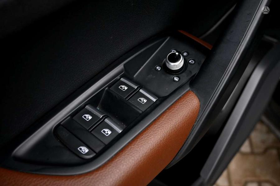 Pelēks Audi Q5 2018 Kretinga, ar dzinēja tilpumu 1.98 L un nobraukumu 97 tūkst. km par 20999 €, foto 22 vietnē AUTOMOTO.COM.LV