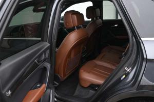 Pelēks Audi Q5 2018 Kretinga, ar dzinēja tilpumu 1.98 L un nobraukumu 97 tūkst. km par 20999 €, foto 27 vietnē AUTOMOTO.COM.LV