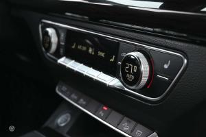 Pelēks Audi Q5 2018 Kretinga, ar dzinēja tilpumu 1.98 L un nobraukumu 97 tūkst. km par 20999 €, foto 29 vietnē AUTOMOTO.COM.LV