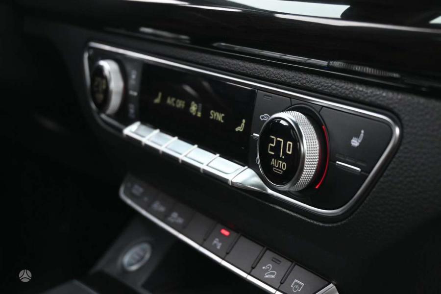 Pelēks Audi Q5 2018 Kretinga, ar dzinēja tilpumu 1.98 L un nobraukumu 97 tūkst. km par 20999 €, foto 29 vietnē AUTOMOTO.COM.LV