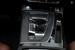 Pelēks Audi Q5 2018 Kretinga, ar dzinēja tilpumu 1.98 L un nobraukumu 97 tūkst. km par 20999 €, foto 35 vietnē AUTOMOTO.COM.LV