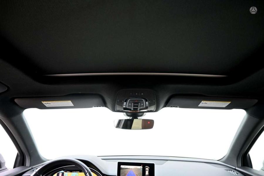 Pelēks Audi Q5 2018 Kretinga, ar dzinēja tilpumu 1.98 L un nobraukumu 97 tūkst. km par 20999 €, foto 37 vietnē AUTOMOTO.COM.LV