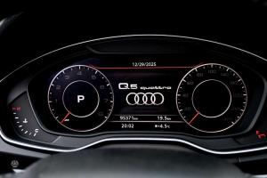 Pelēks Audi Q5 2018 Kretinga, ar dzinēja tilpumu 1.98 L un nobraukumu 97 tūkst. km par 20999 €, foto 40 vietnē AUTOMOTO.COM.LV