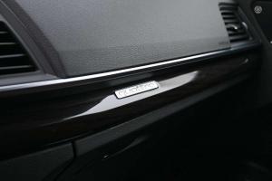 Pelēks Audi Q5 2018 Kretinga, ar dzinēja tilpumu 1.98 L un nobraukumu 97 tūkst. km par 20999 €, foto 42 vietnē AUTOMOTO.COM.LV