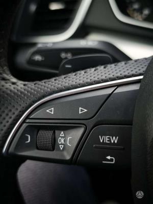 Pelēks Audi Q5 2018 Viļņa, ar dzinēja tilpumu 1.98 L un nobraukumu 221 tūkst. km par 25400 €, foto 20 vietnē AUTOMOTO.COM.LV